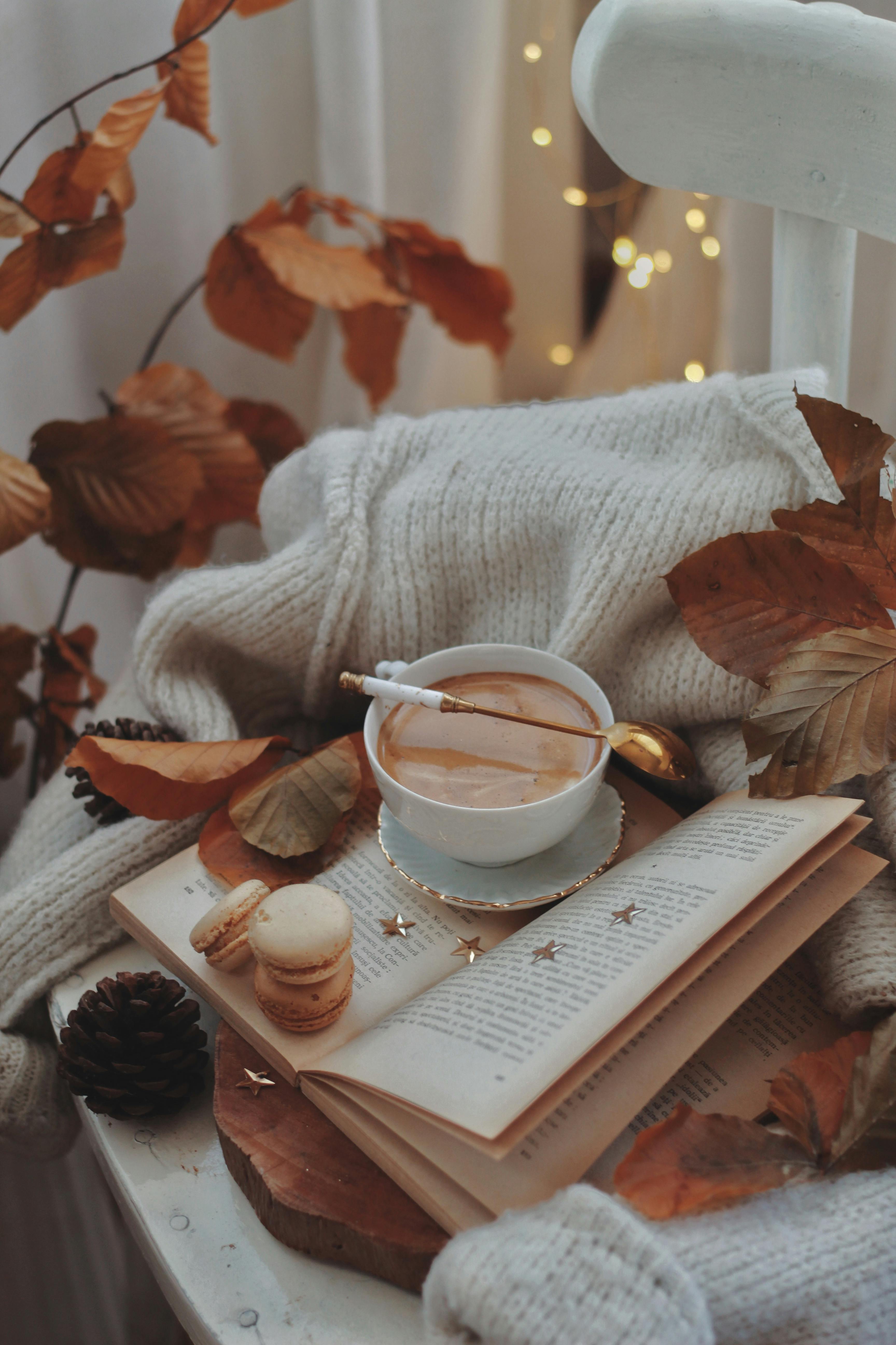 Fall Coffee Guide: How to Choose the Perfect Seasonal Blend – Happily ...